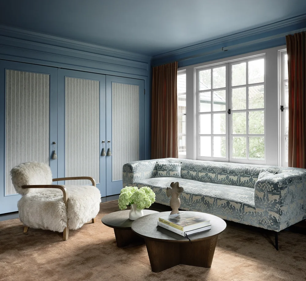 Atelier Oleana | Luxury San Francisco Based Interior Design Firm led by ...