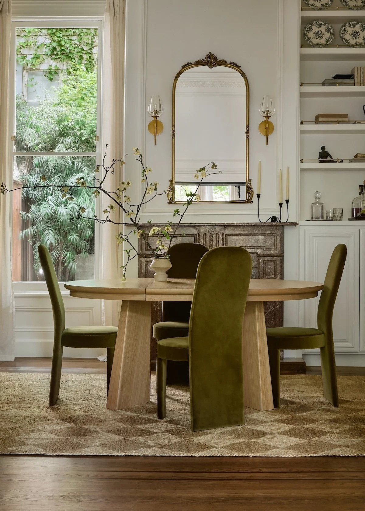 Atelier Oleana | Luxury San Francisco Based Interior Design Firm led by Anu Jain