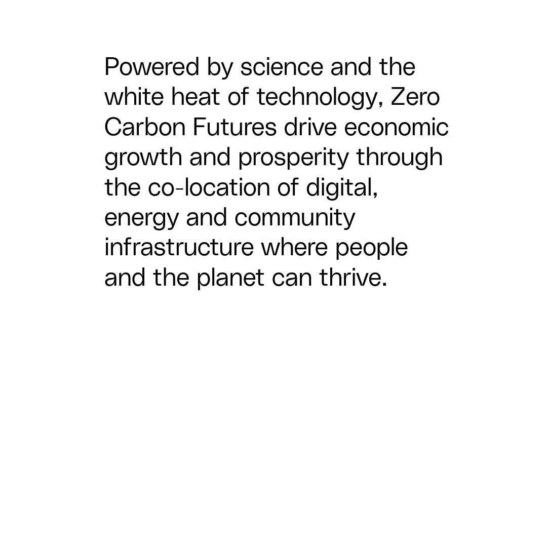 Digital Reef | Where Digital Meets Place | Sustainable Data