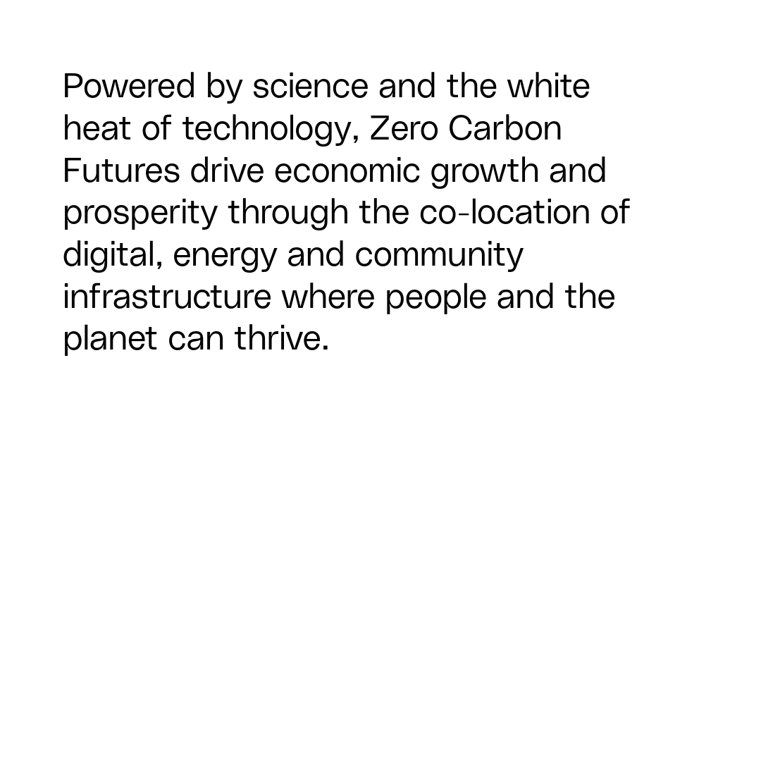 Digital Reef | Where Digital Meets Place | Sustainable Data