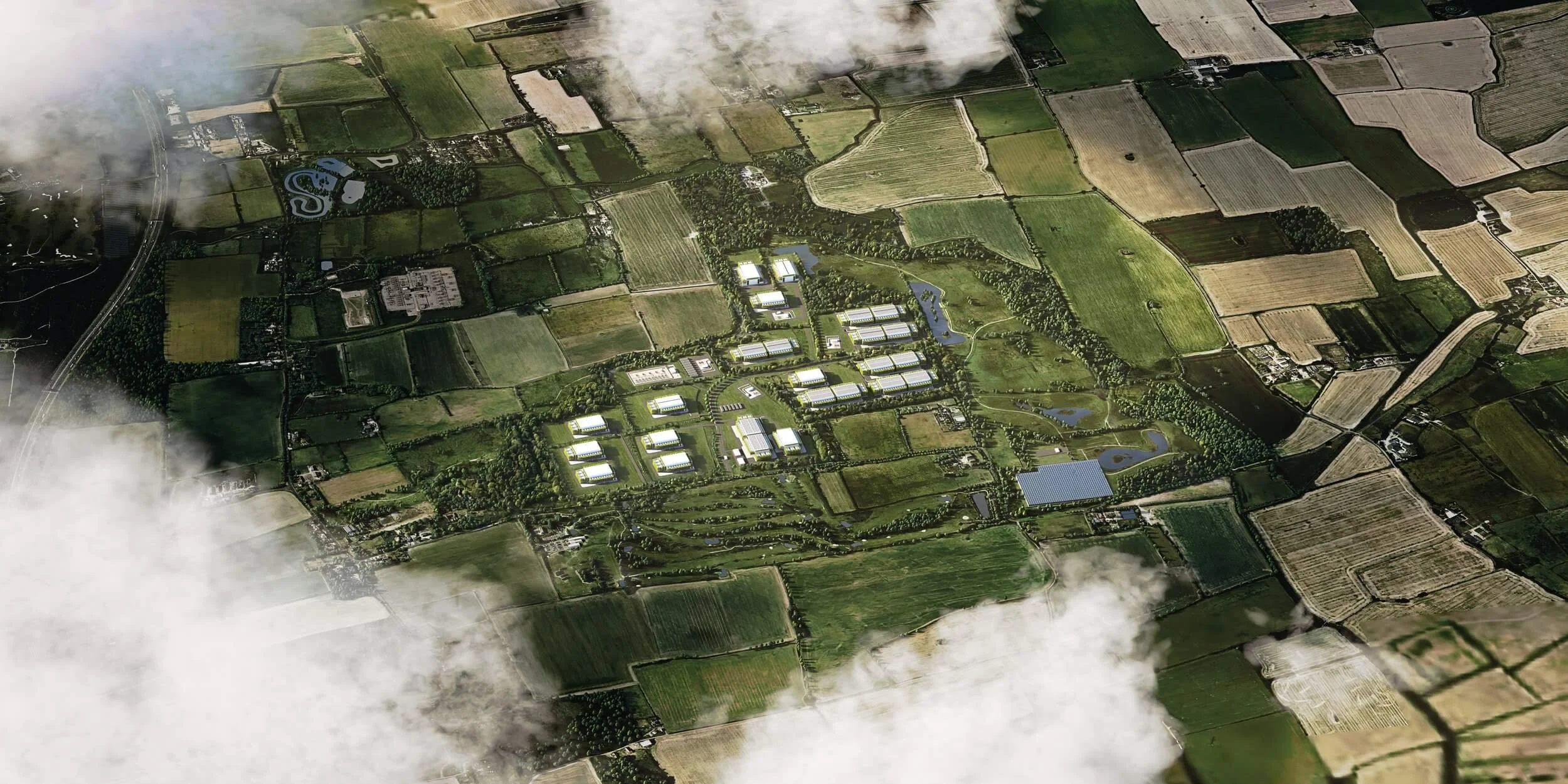 Digital Reef | Where Digital Meets Place | Sustainable Data