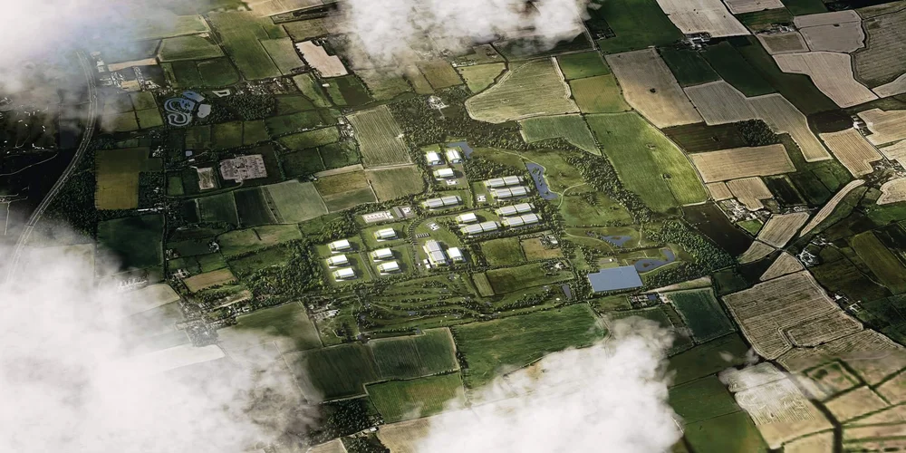 Digital Reef | Where Digital Meets Place | Sustainable Data