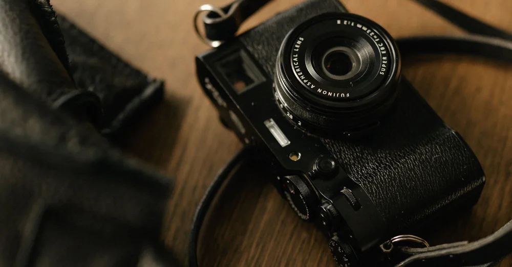Branding for Photographers: How to Build a Magnetic Brand
