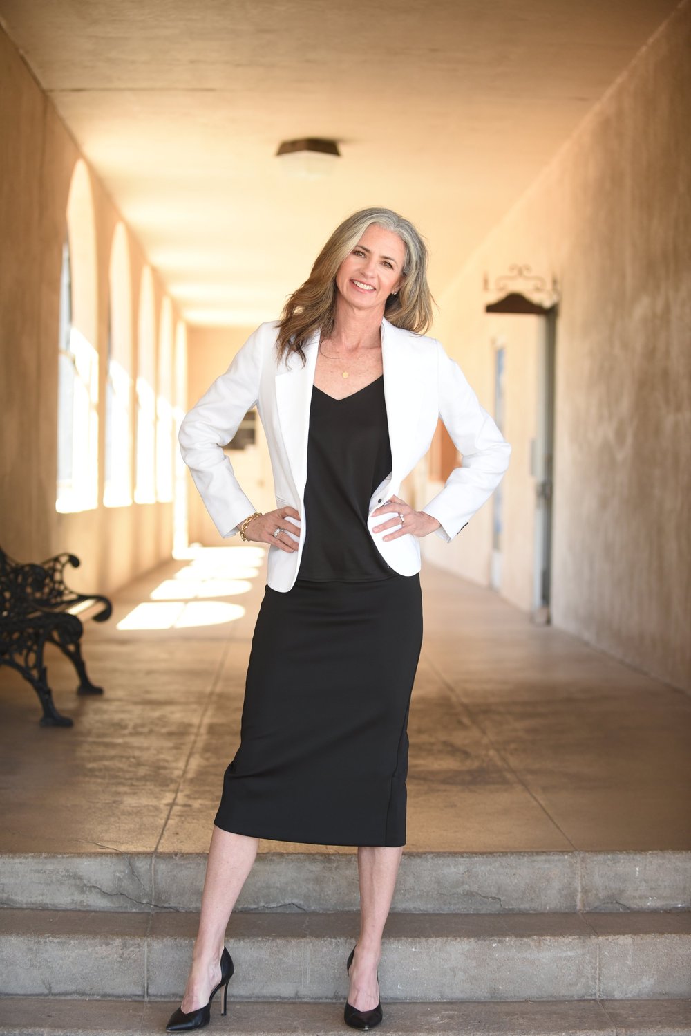 Hillary Gurley, Realtor, Phoenix, Arizona