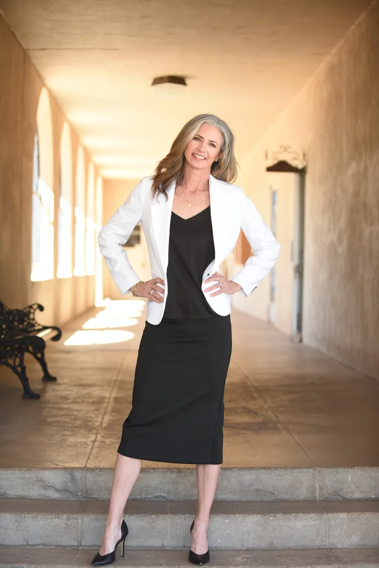 Hillary Gurley, Realtor, Phoenix, Arizona