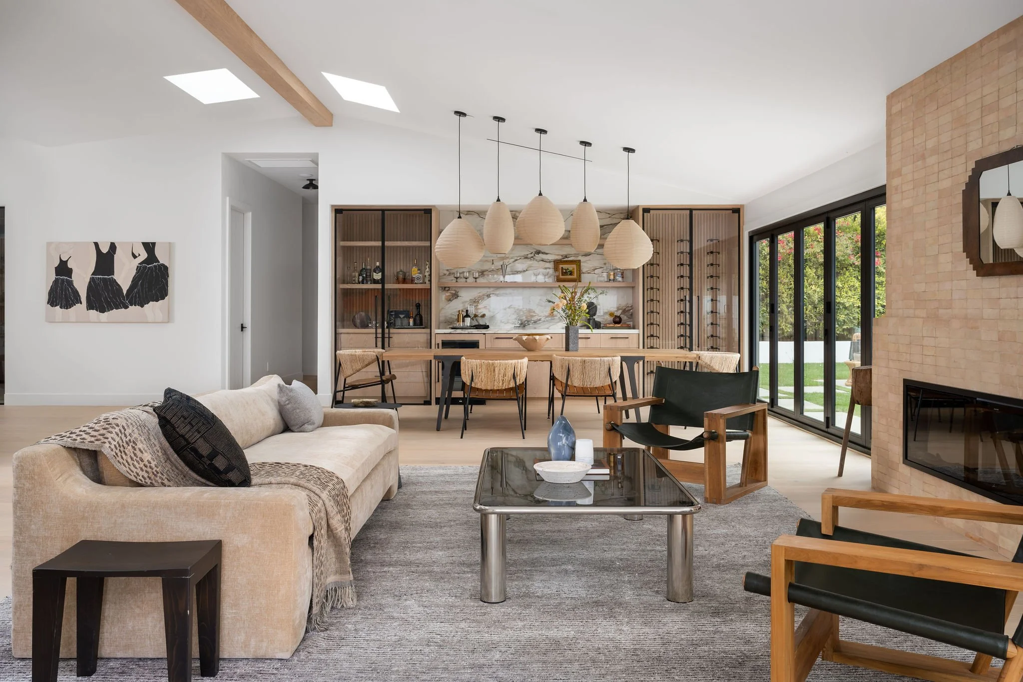 Project Lincoln — LL Design Co. | California & Arizona Boutique ...