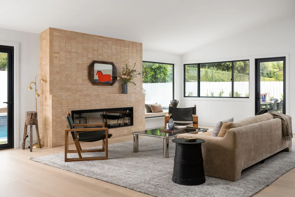 Project Lincoln — LL Design Co. | California & Arizona Boutique ...