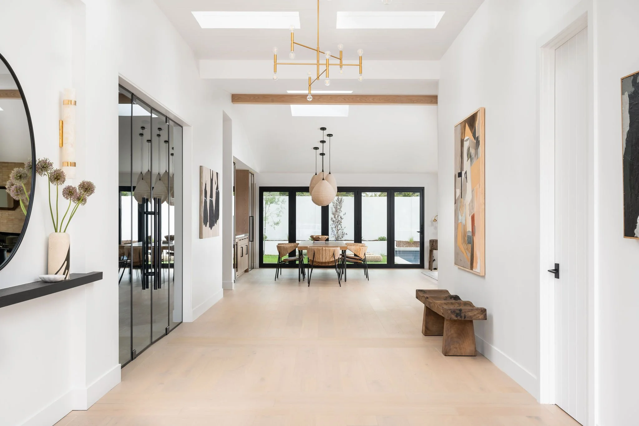 Project Lincoln — LL Design Co. | California & Arizona Boutique ...