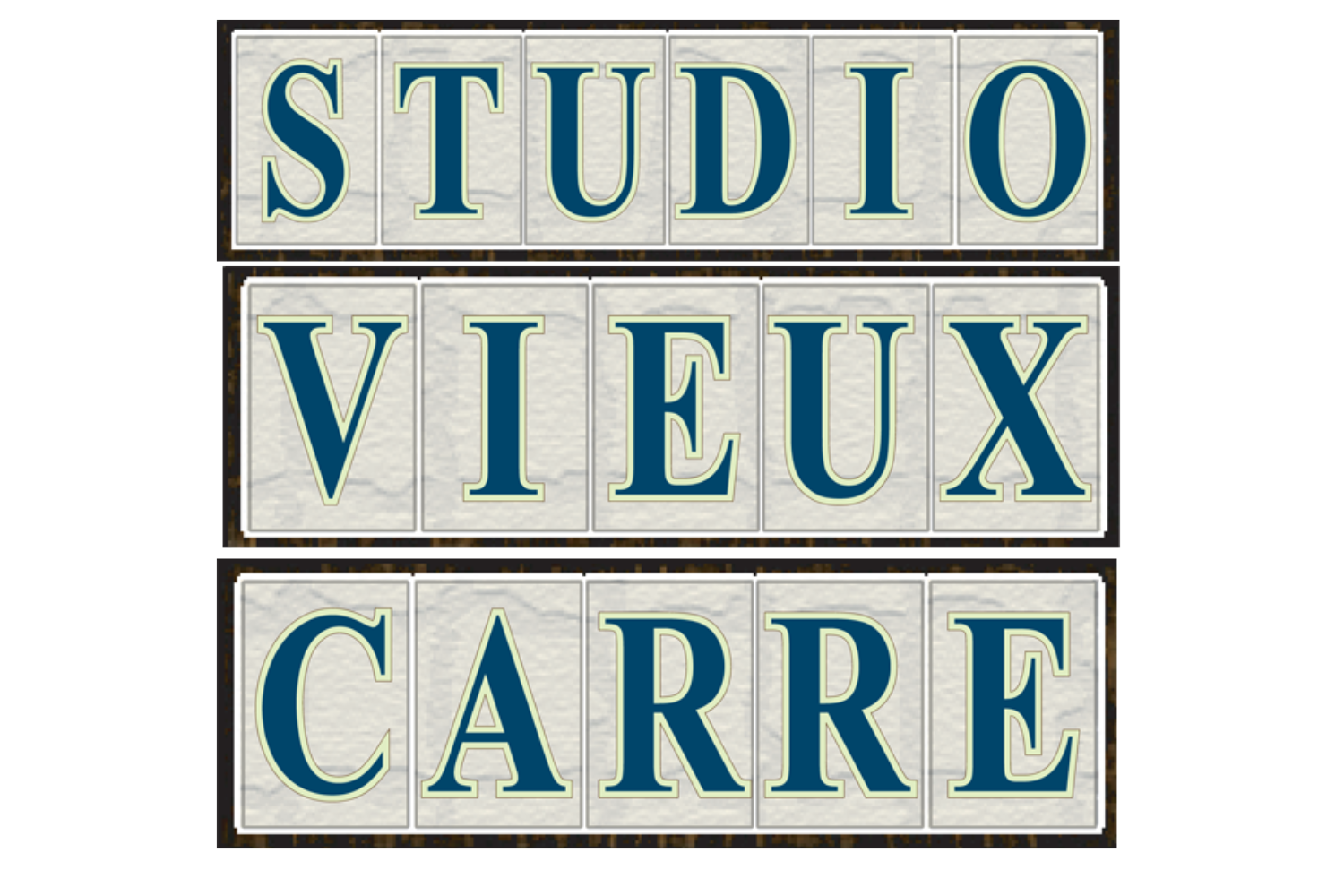 Gallery 1 — The Queen's Labyrinth