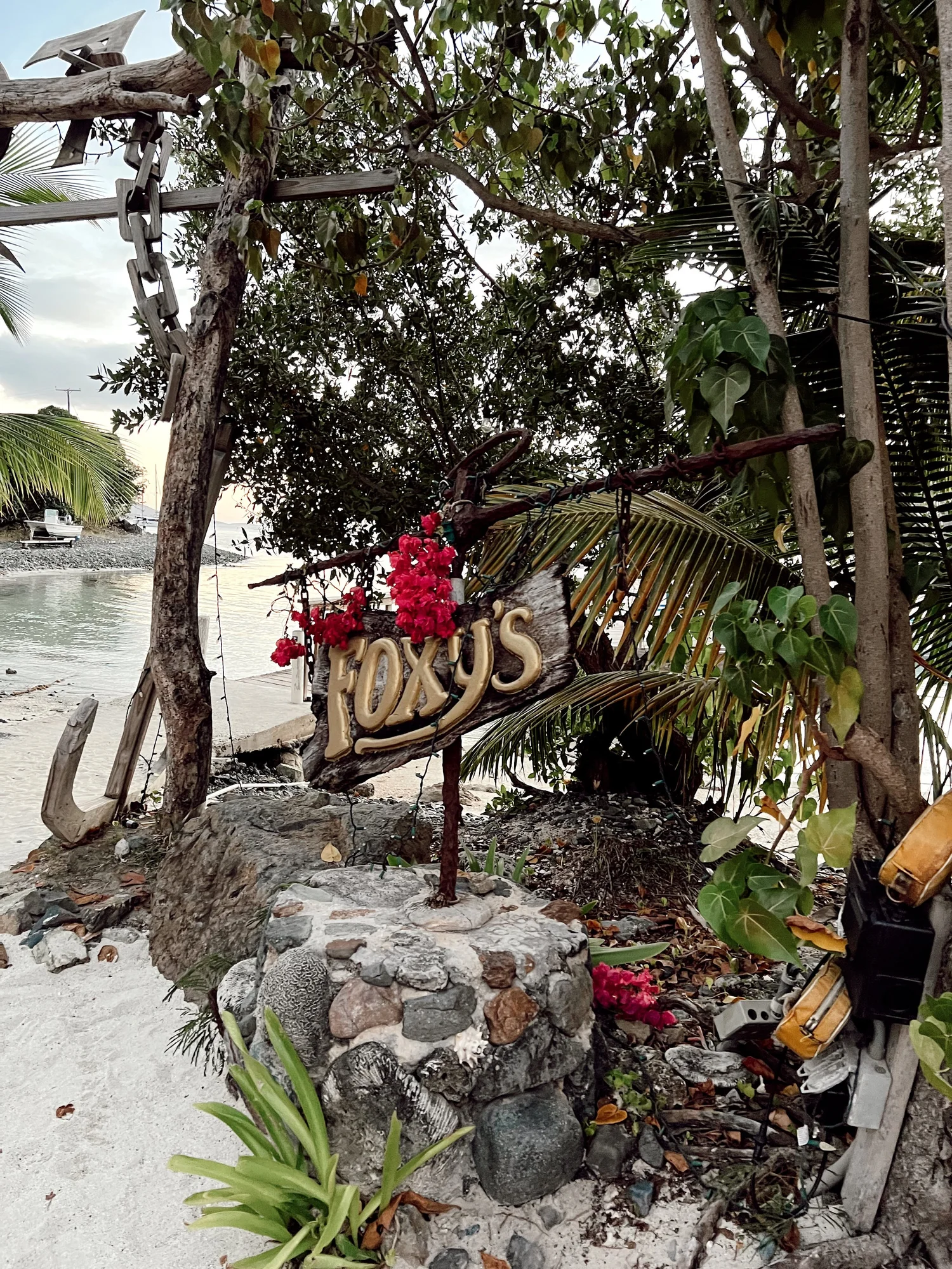 Trip Roundup: What I Brought To The BVI — Caralyn Mirand