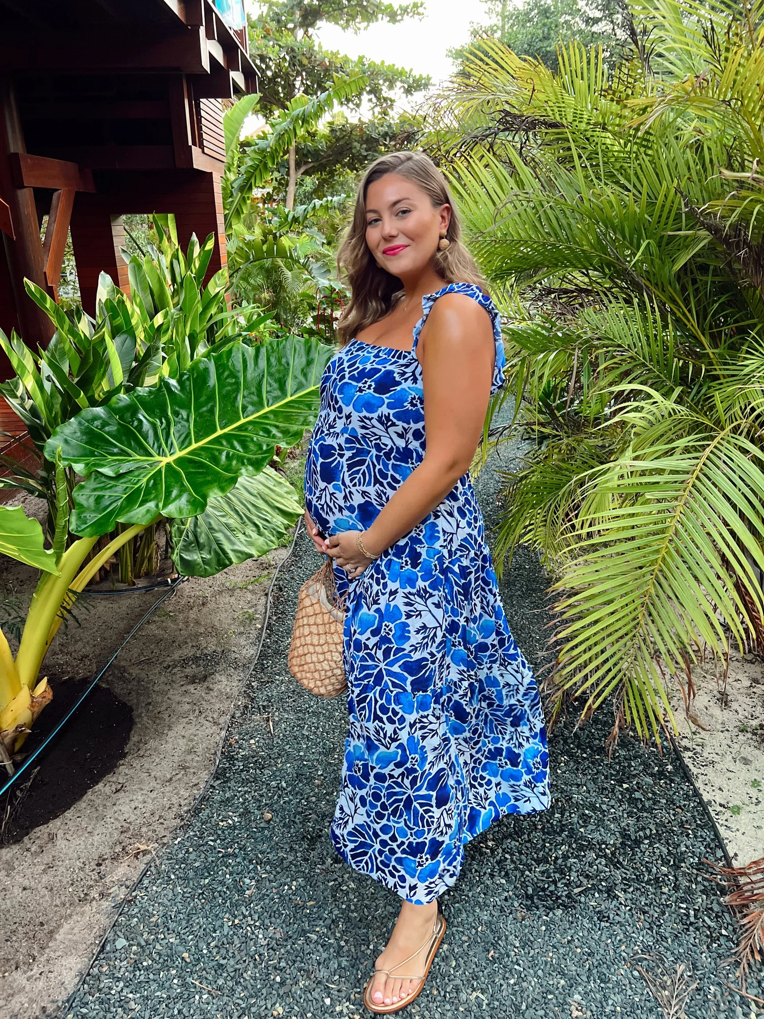 Trip Roundup: What I Brought To The BVI — Caralyn Mirand