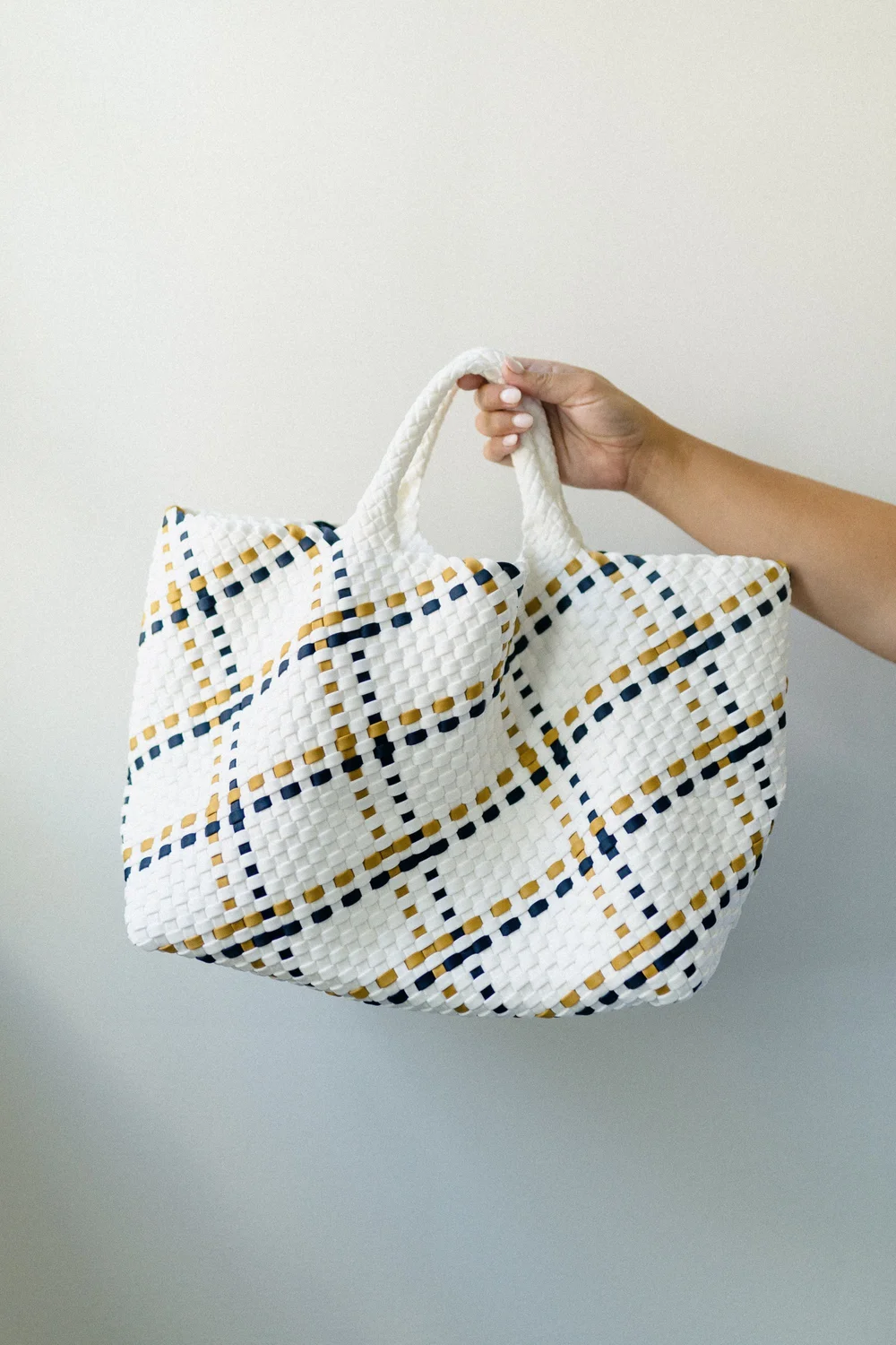 Naghedi Bag Review — Caralyn Mirand