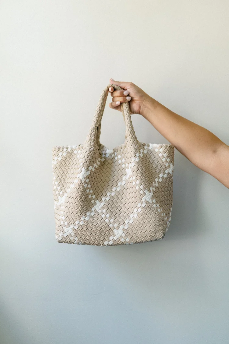 Naghedi Bag Review — Caralyn Mirand