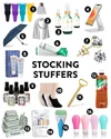 Stocking Stuffer + Gift Swap Ideas — Caralyn Mirand