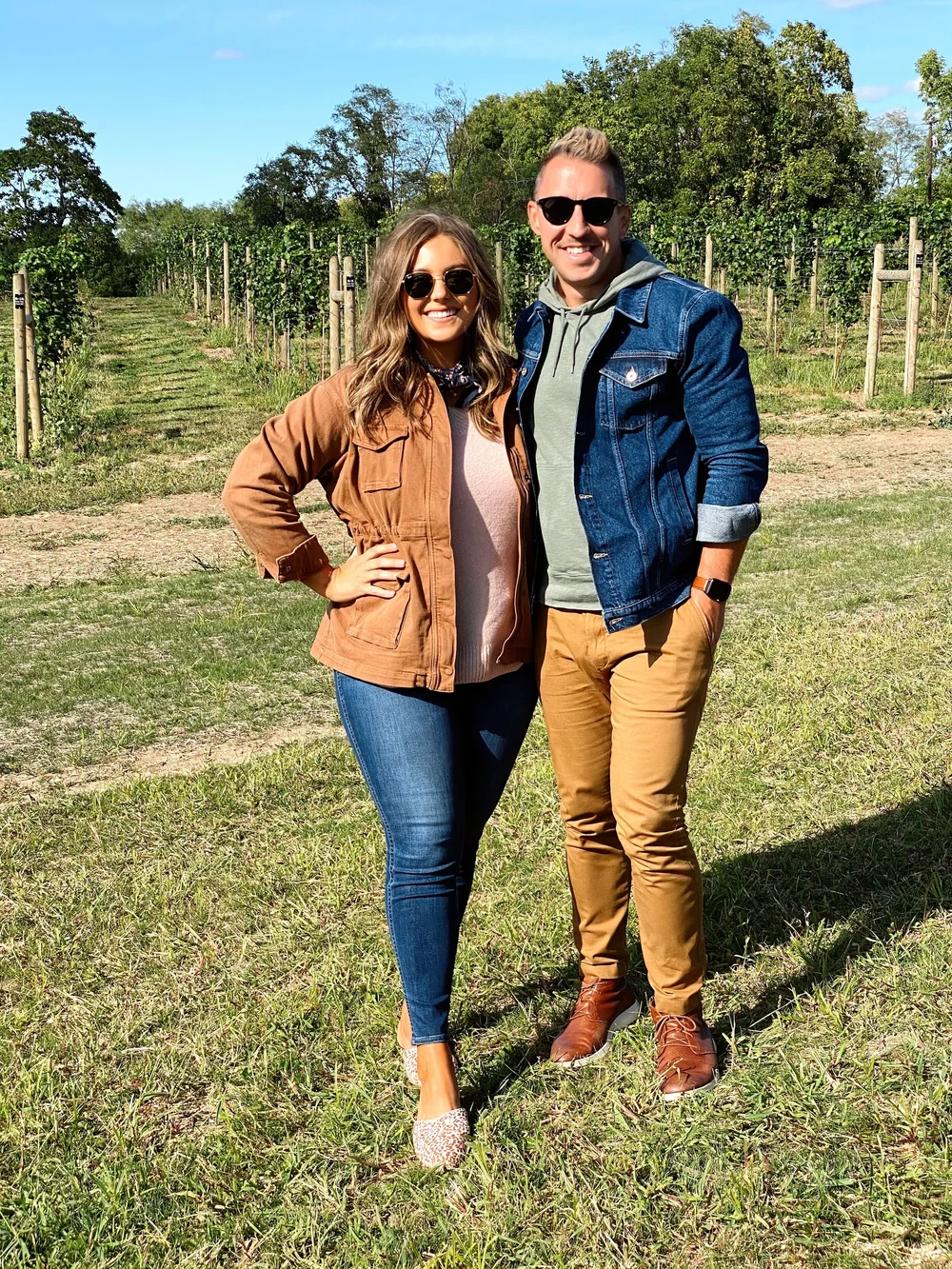 7 Photo Session Outfit Ideas — Caralyn Mirand