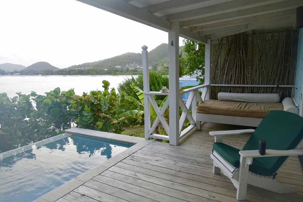 Over The Moon - Our Stay At Cocobay Resort, Antigua — Caralyn Mirand