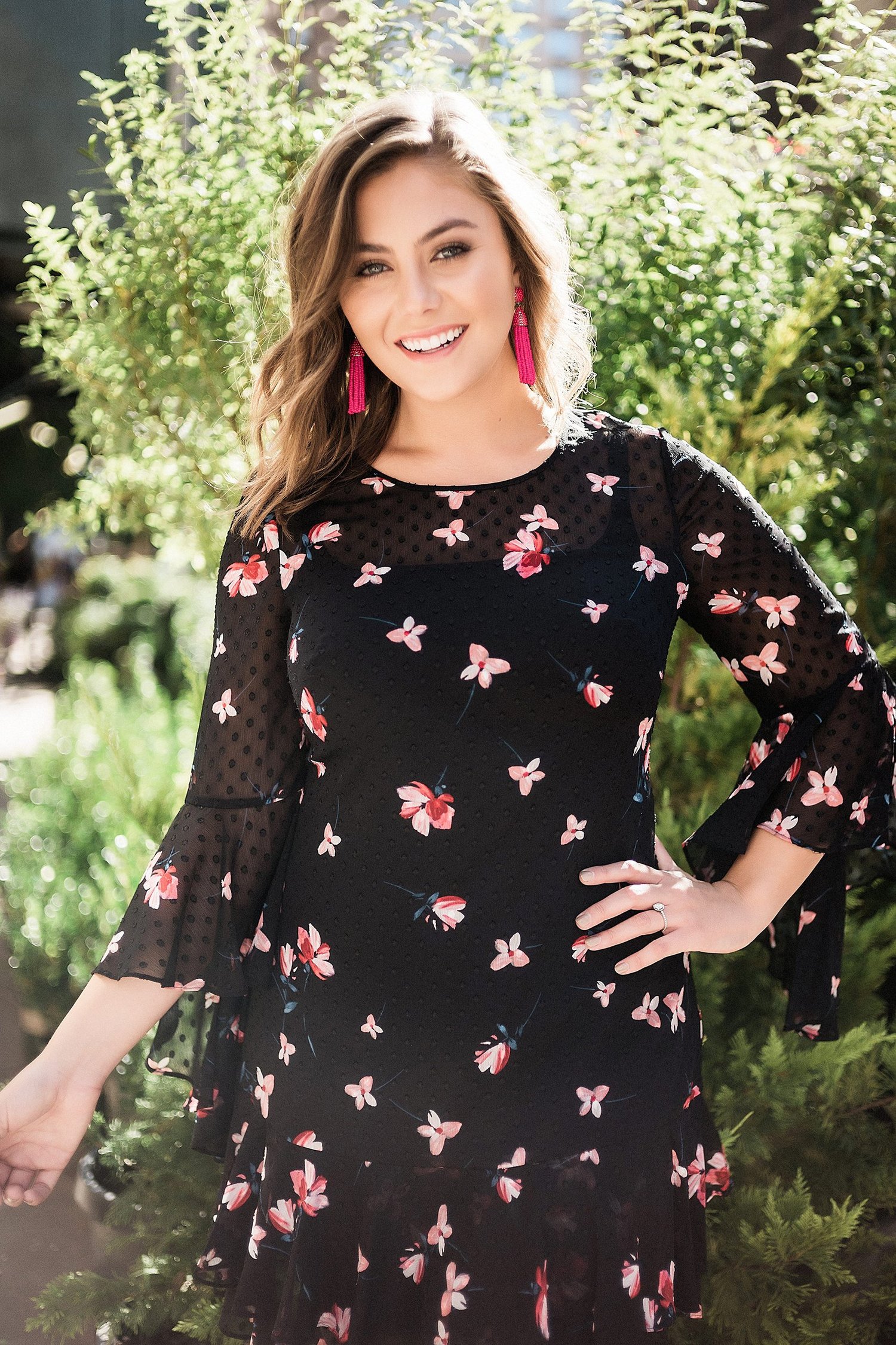 Caralyn & Martha: A New Friendship Breaking Boundaries — Caralyn Mirand