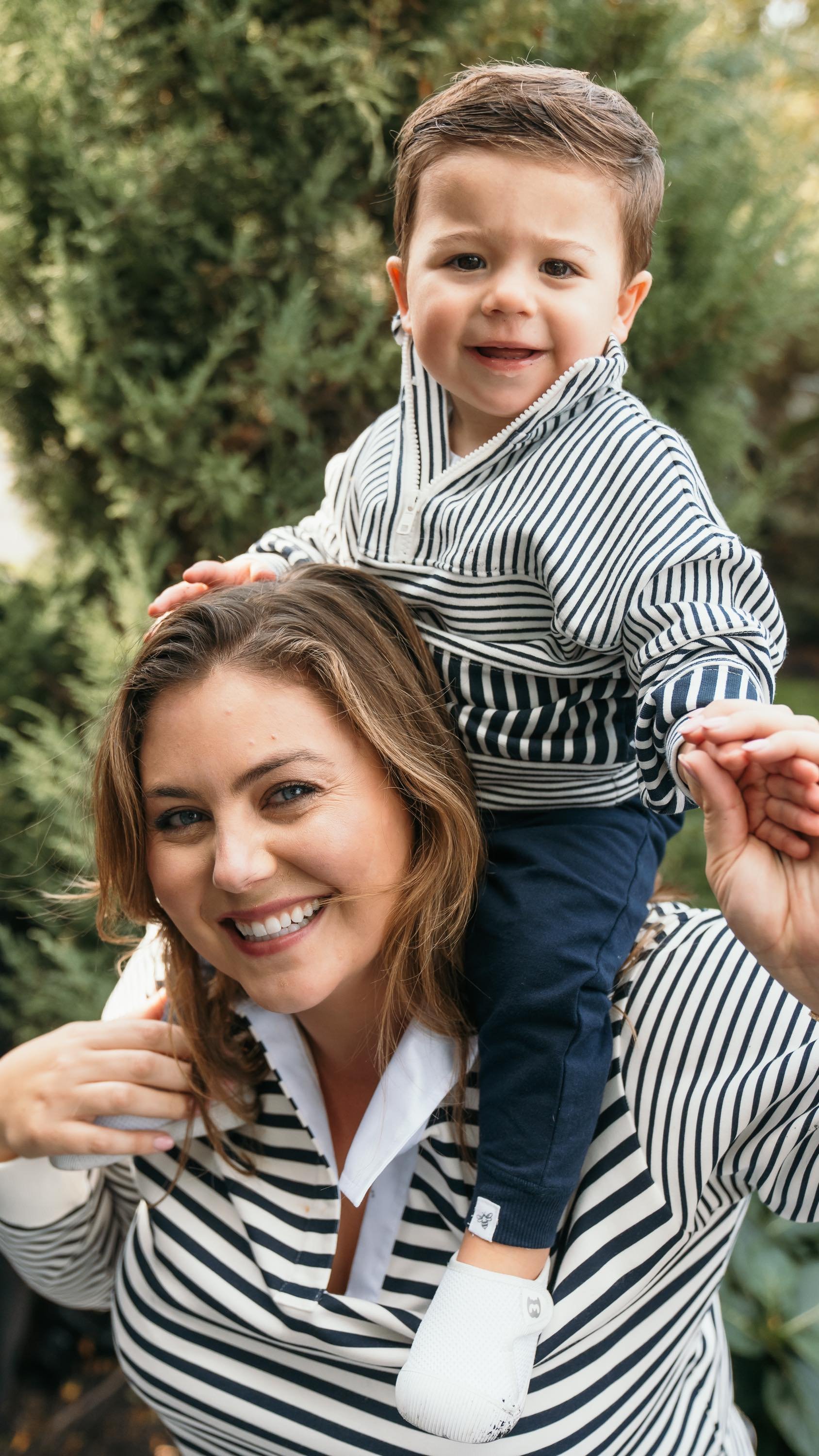 Behind The Scenes: Amazon The Drop Photoshoot — Caralyn Mirand