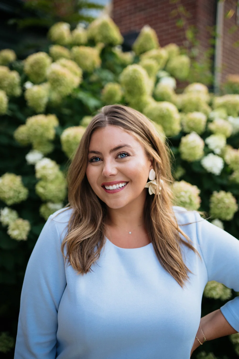 About Caralyn — Caralyn Mirand