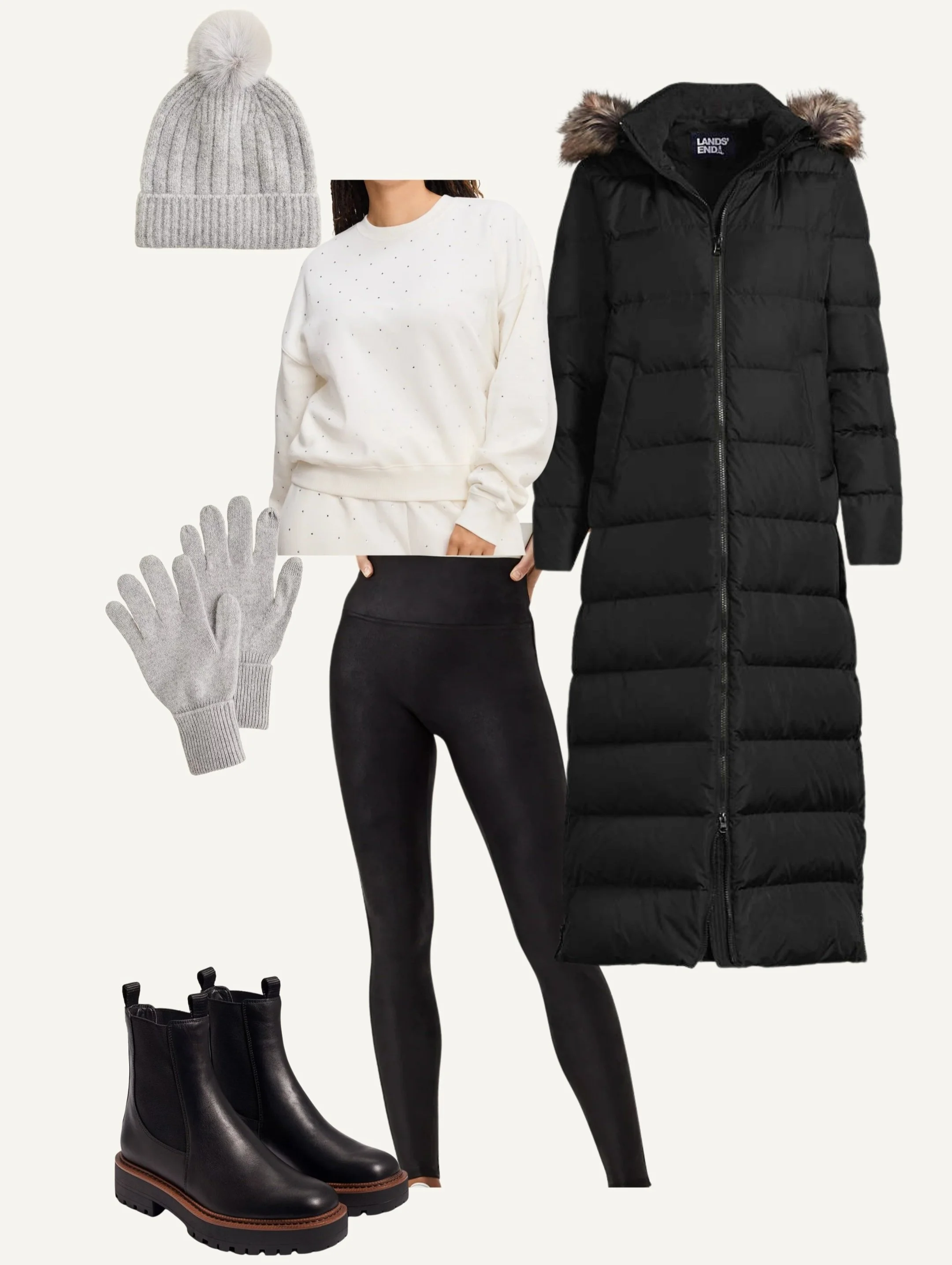 Dressed To Impress: NYE Outfit Inspiration For Every Occasion — Caralyn ...