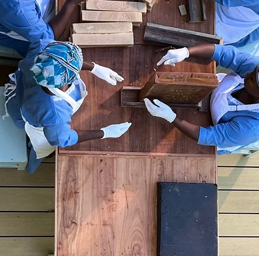 By Mnemosyne for Mwani Zanzibar — By Mnemosyne