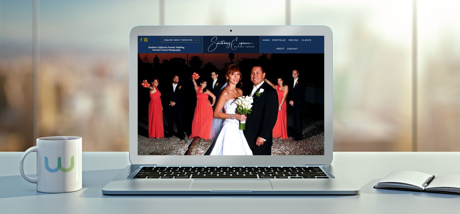 Warren Creative Design | Professional Website & Graphic Design Services ...