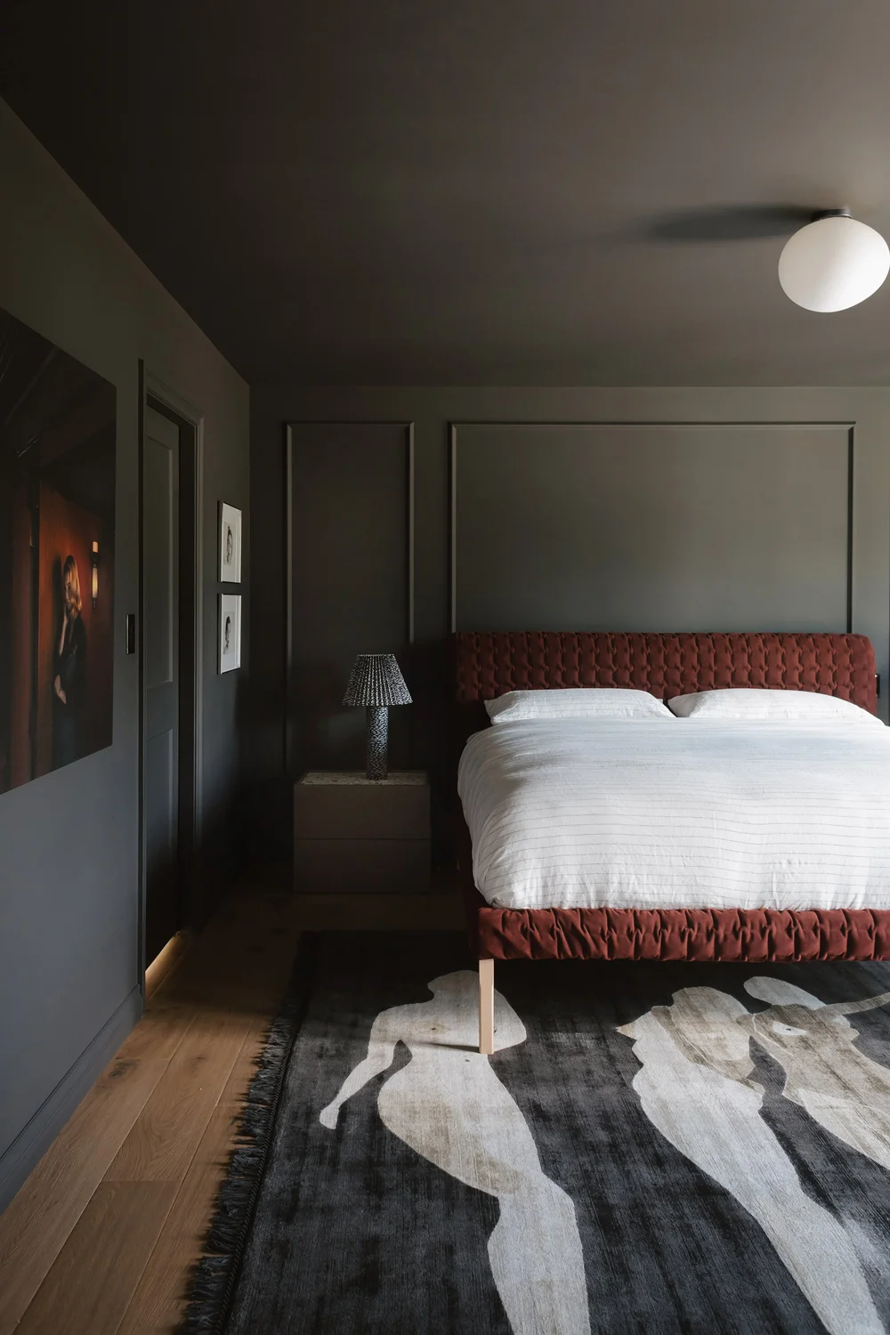 Rio Terrace — Brianna Hughes Interiors