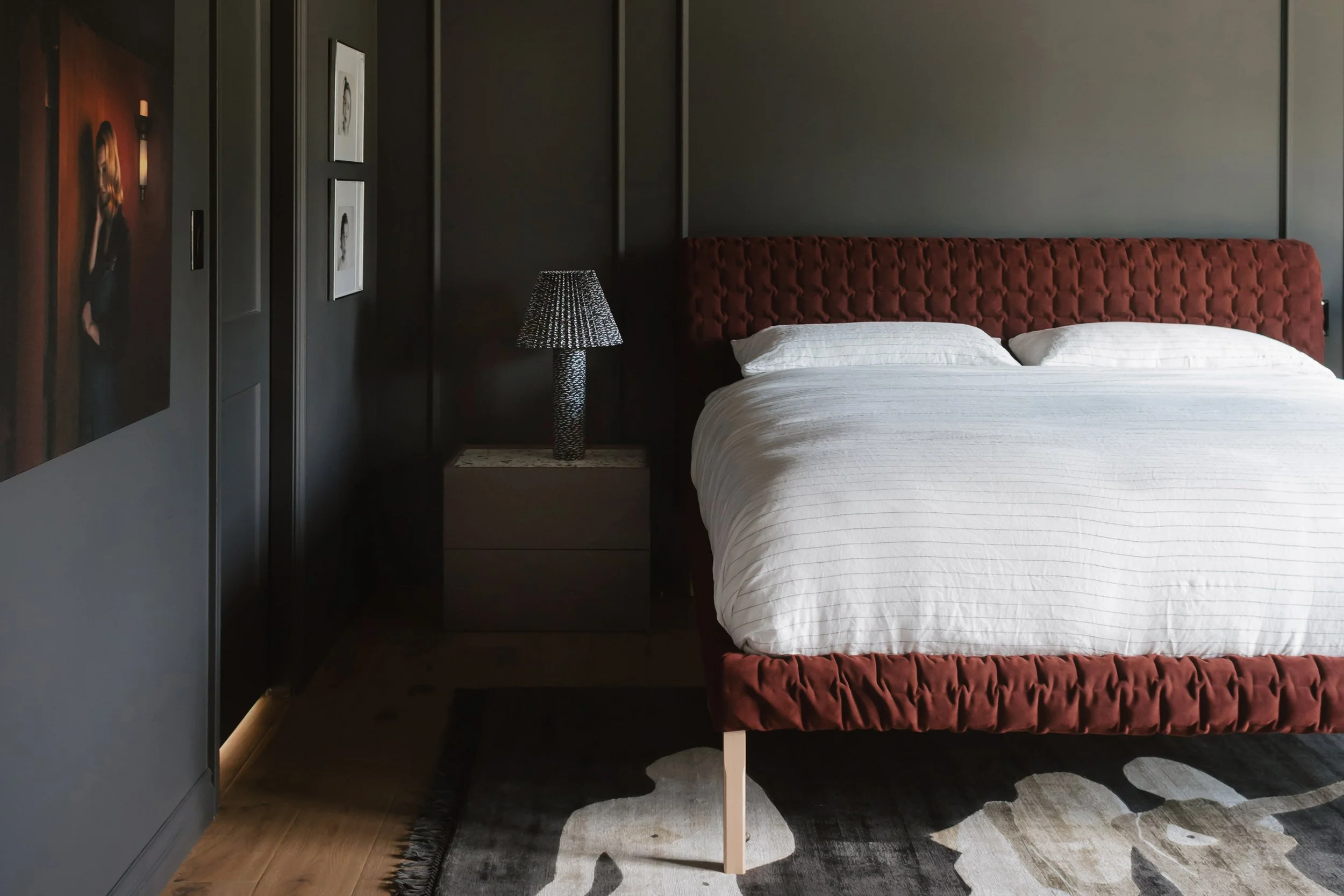 Rio Terrace — Brianna Hughes Interiors