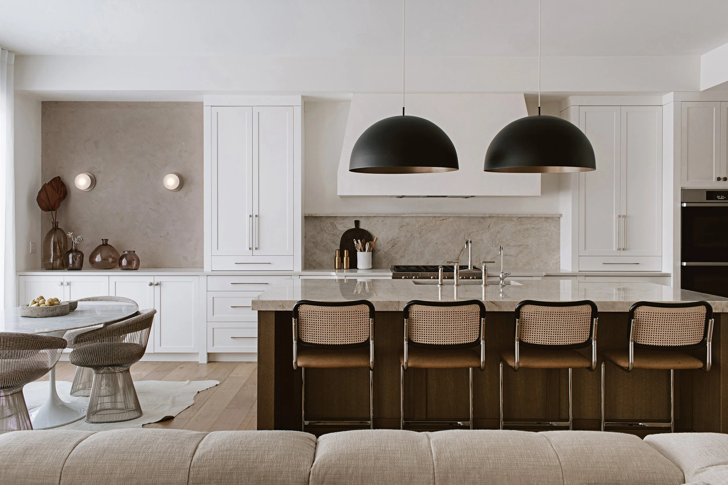 Rio Terrace — Brianna Hughes Interiors