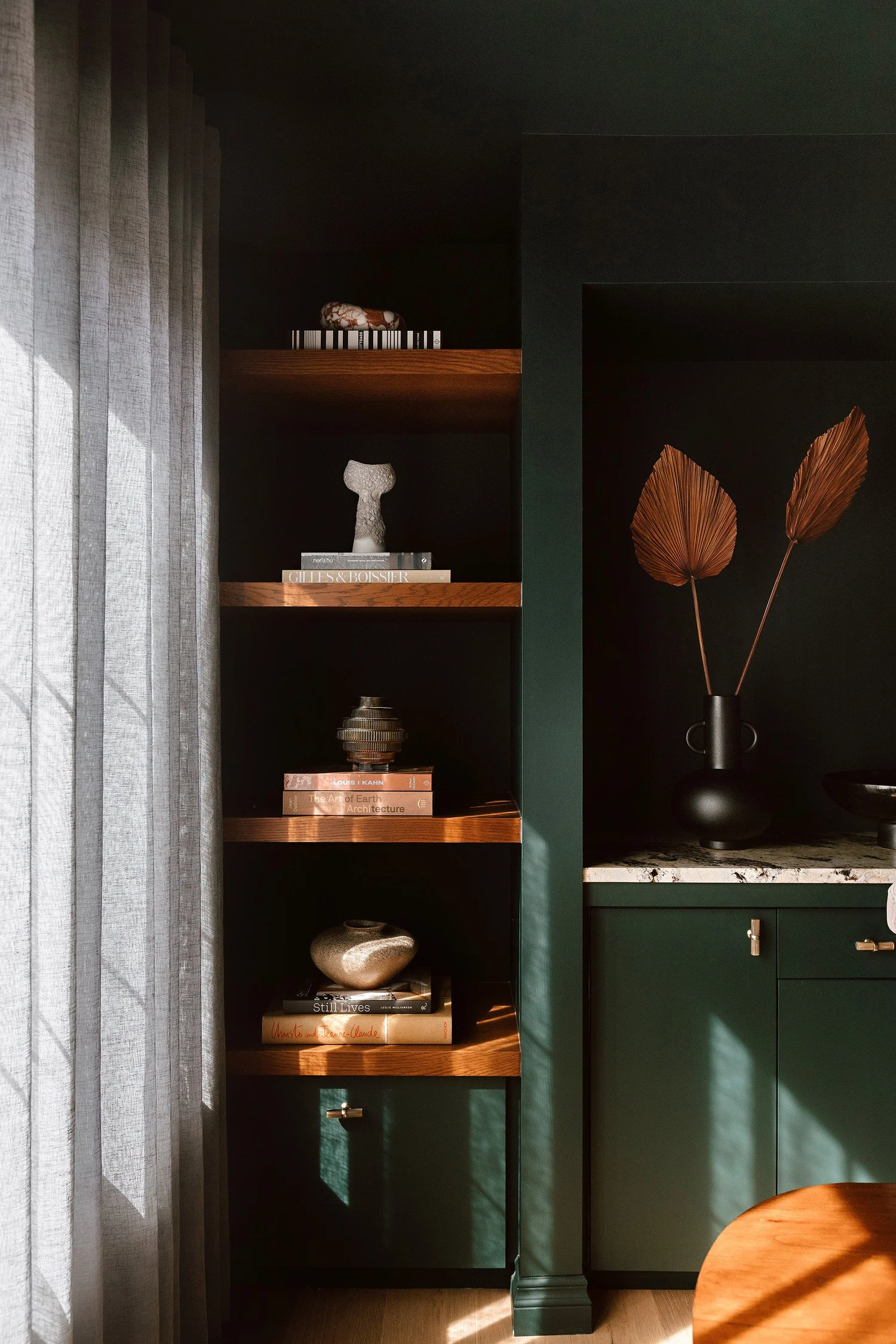 Rio Terrace — Brianna Hughes Interiors