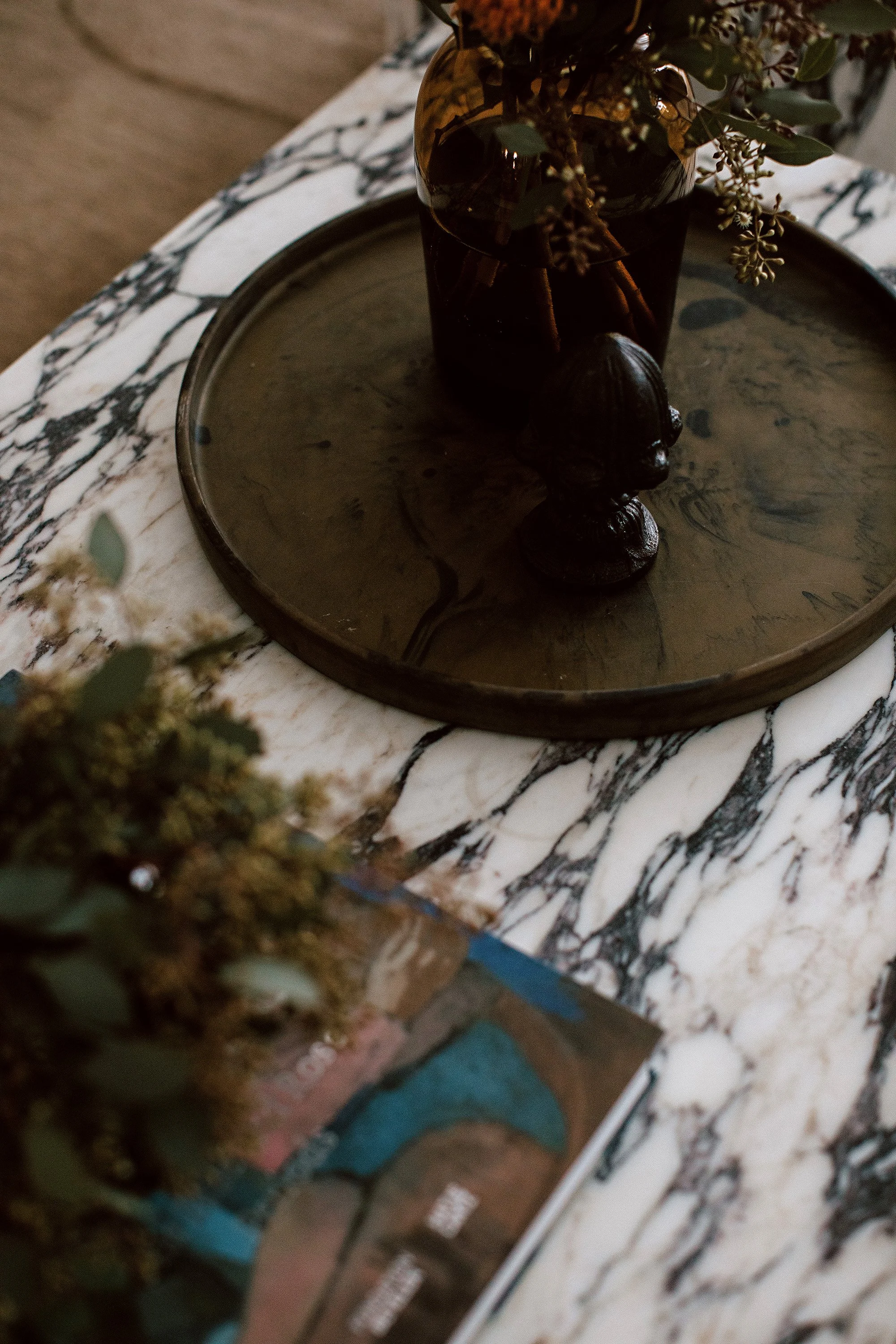 Rio Terrace — Brianna Hughes Interiors