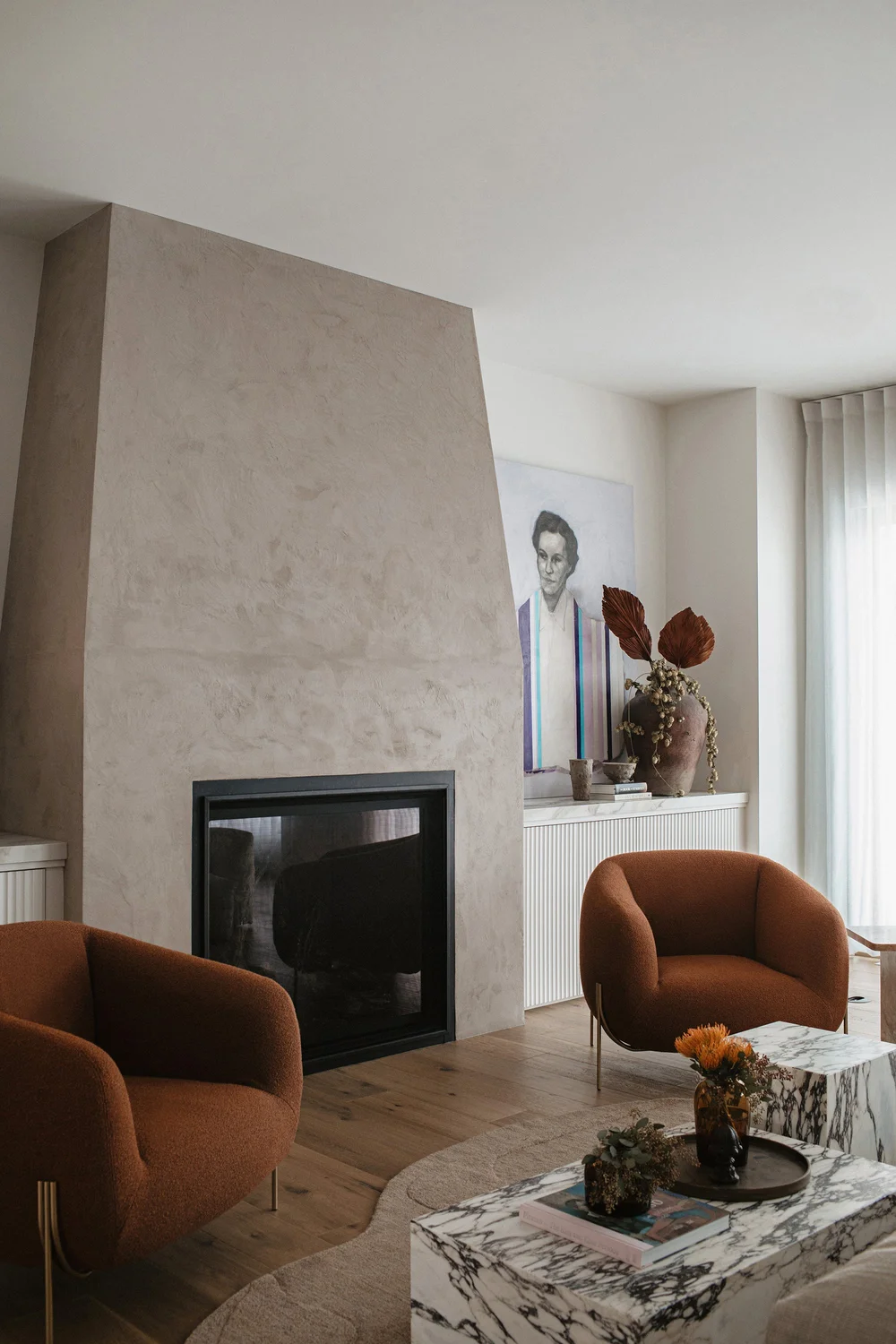 Rio Terrace — Brianna Hughes Interiors