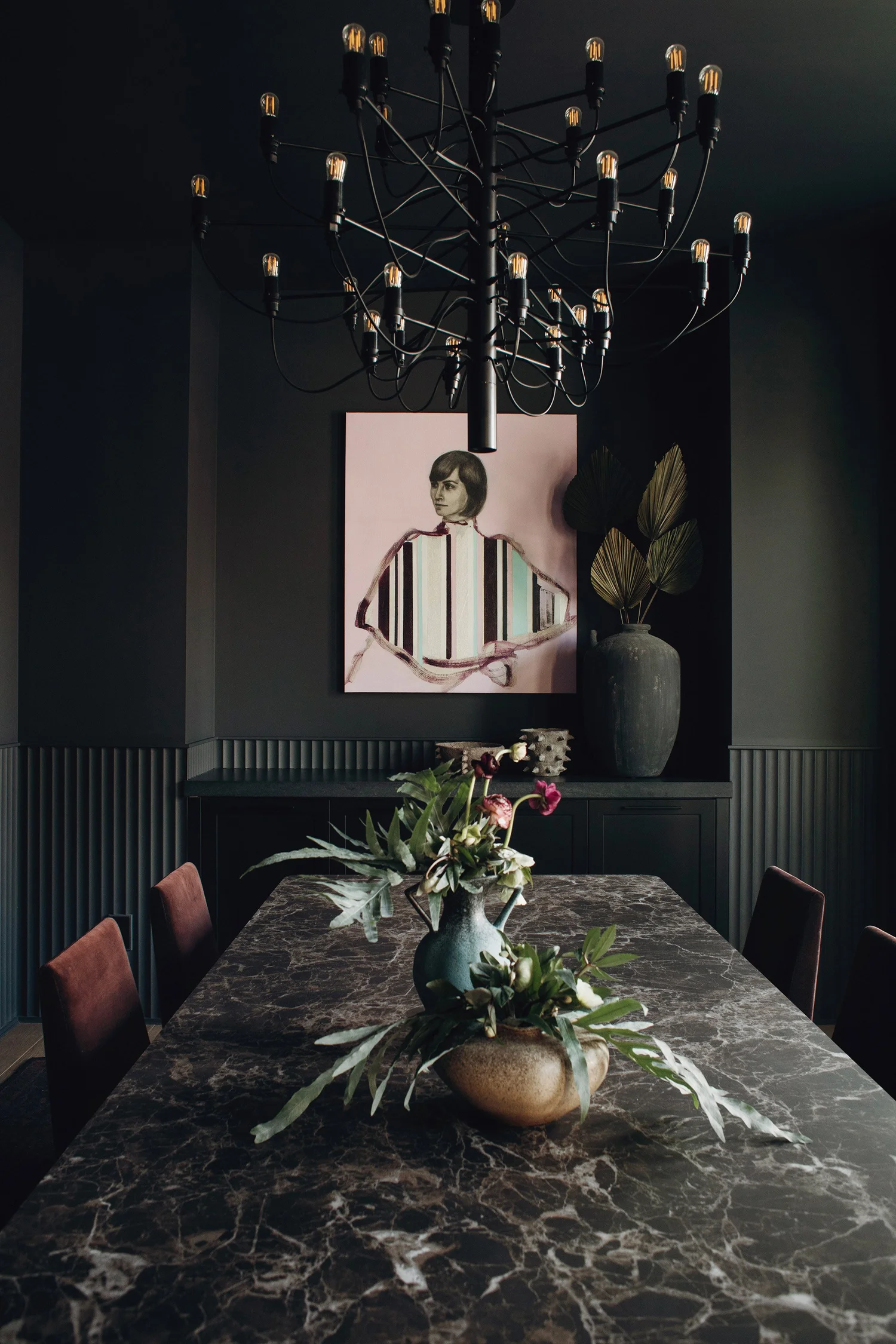Rio Terrace — Brianna Hughes Interiors