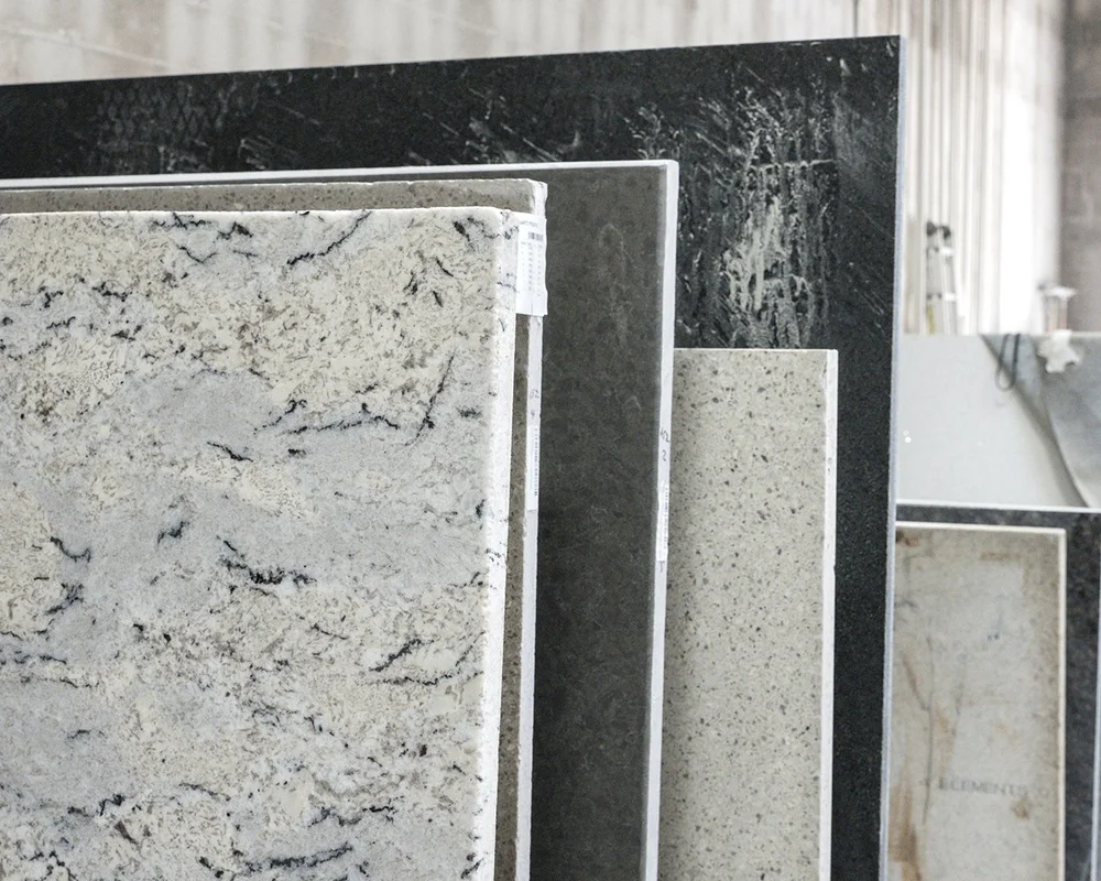 Granite & Quartz Countertops Columbus OH | Hardy Stone