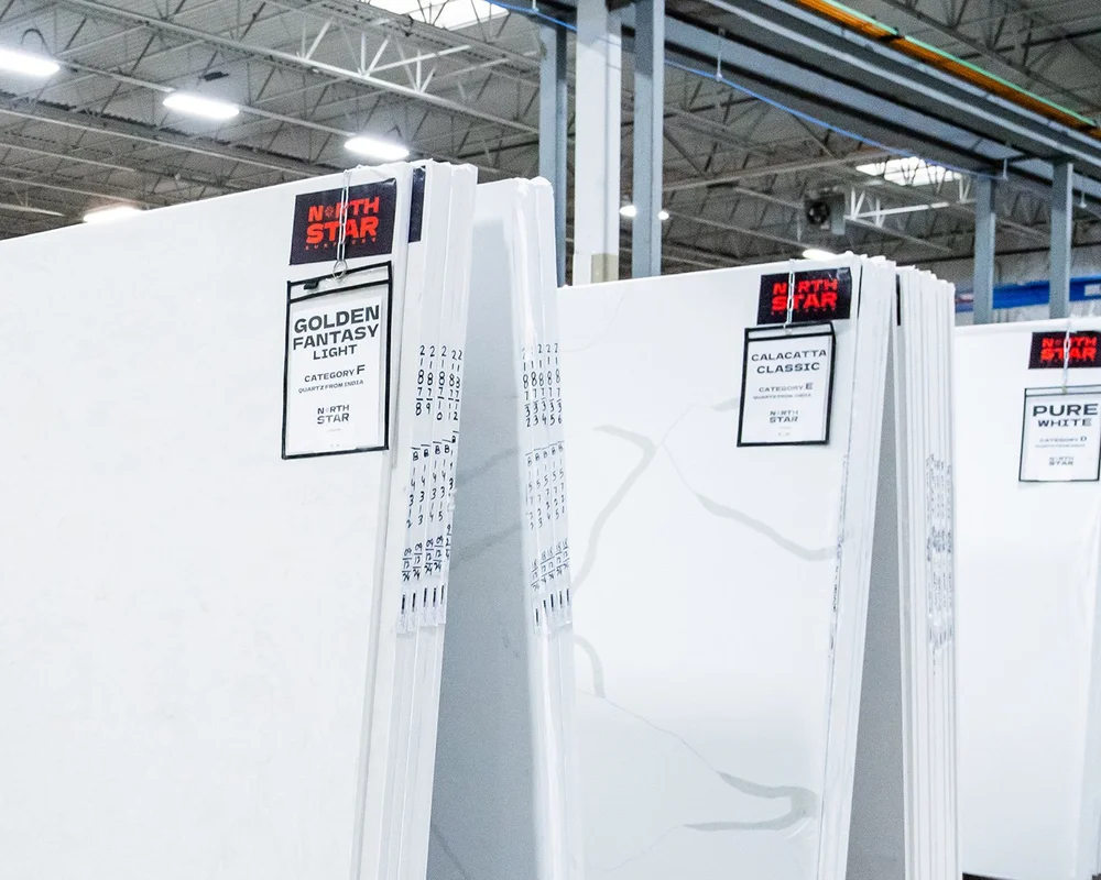 Granite & Quartz Countertops Columbus OH | Hardy Stone