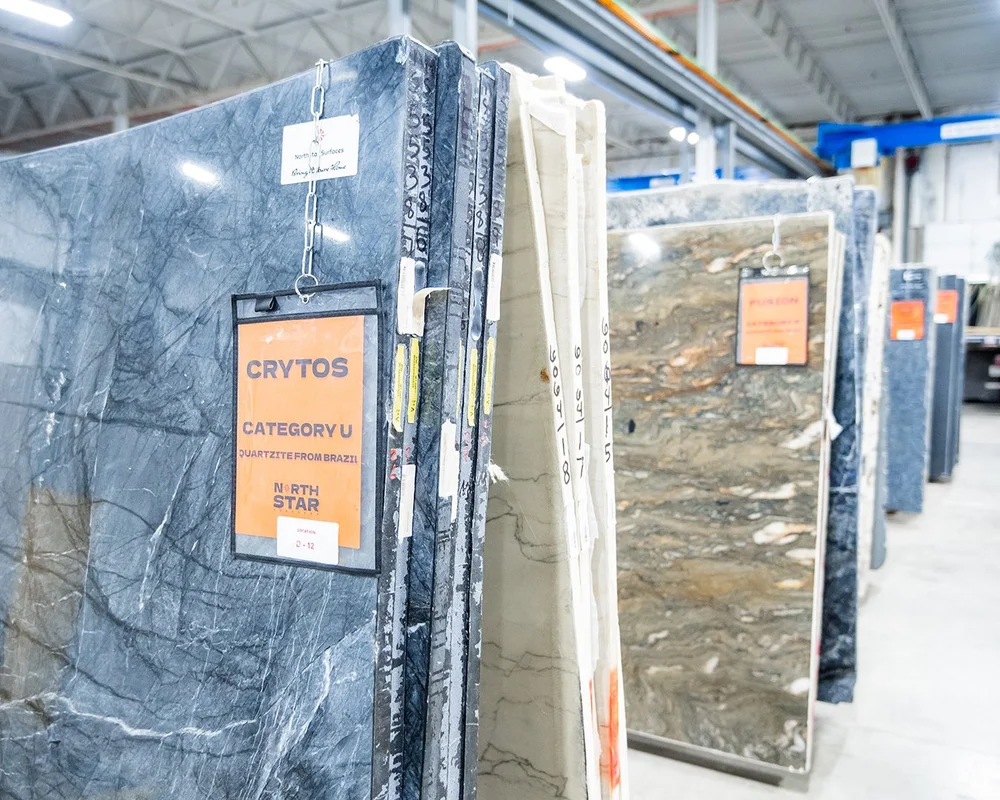 Granite & Quartz Countertops Columbus OH | Hardy Stone
