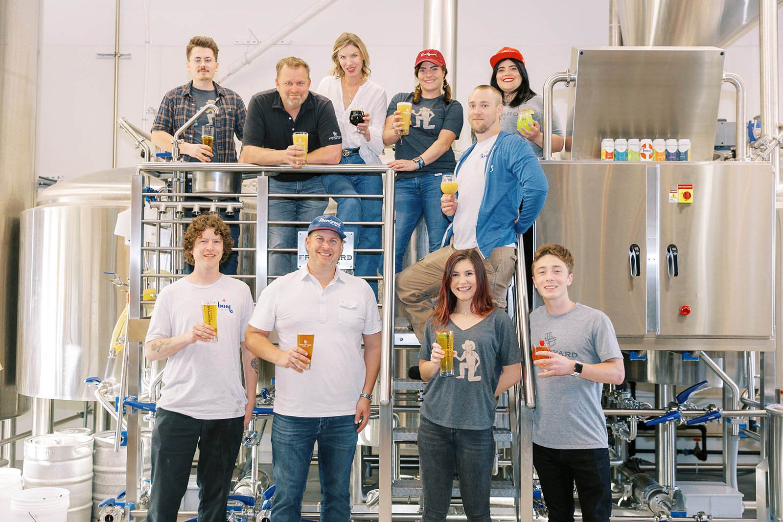 Careers — Frontyard Brewing