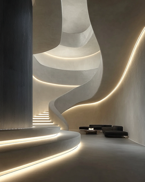 LIGHTING DESIGN ATELIER