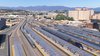 LA Metro Link Union Station — IDC Engineers