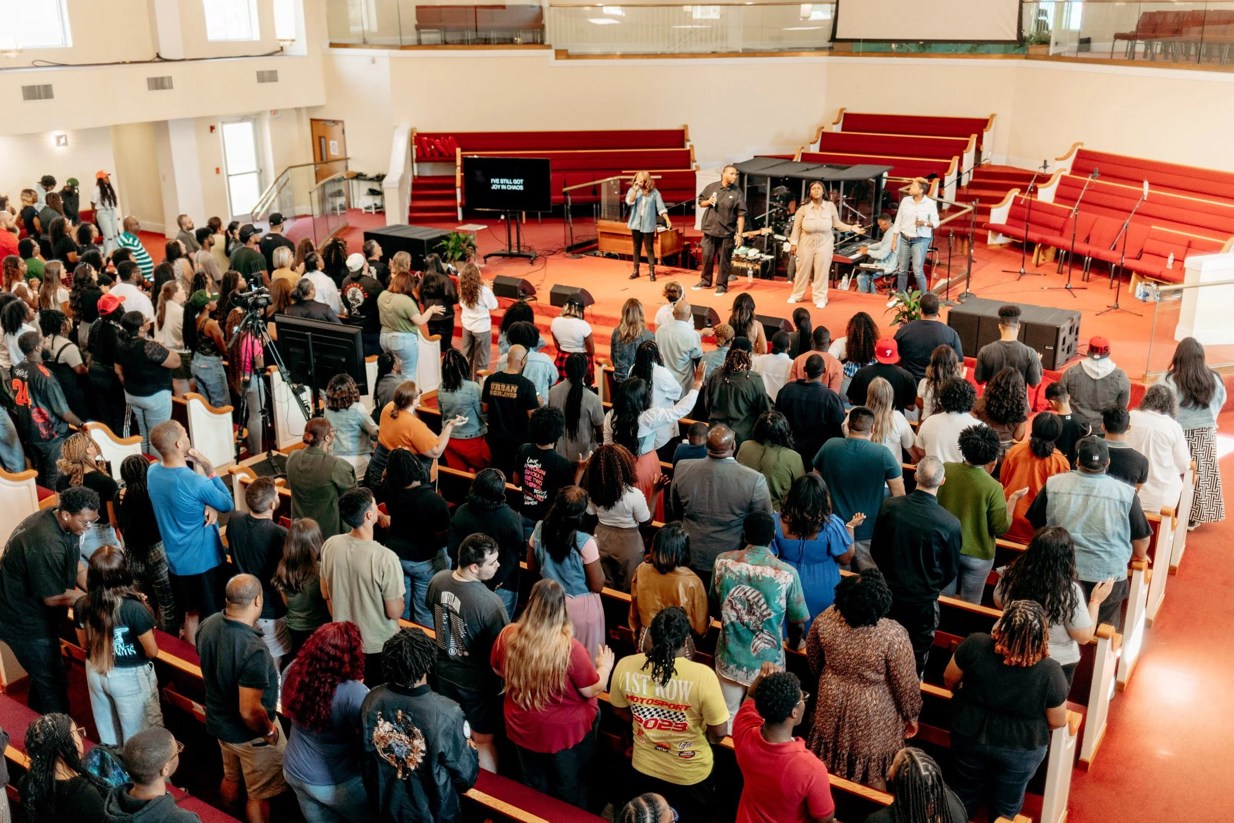 Legacy Conferences 2026 — Legacy Disciple