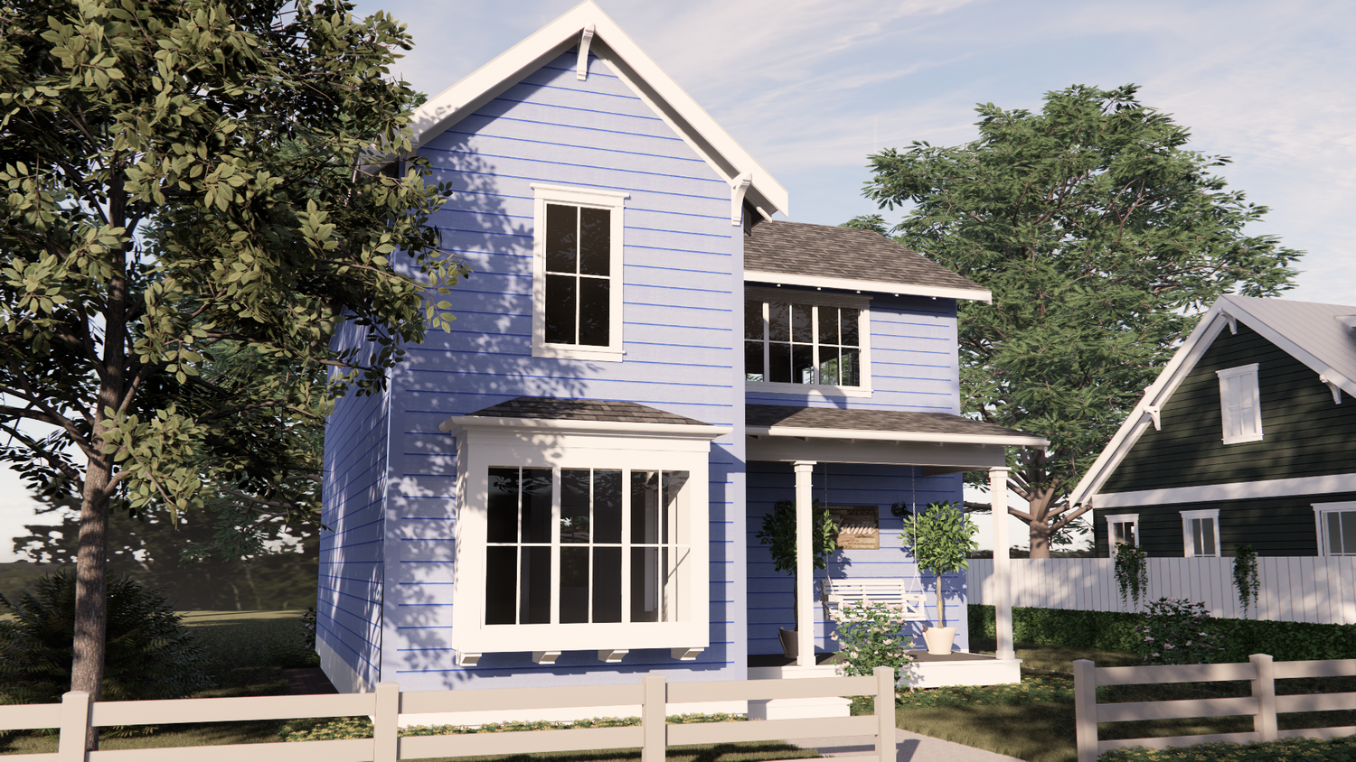 Pearl Cottages | Discover Quality Homes – Get Started Today