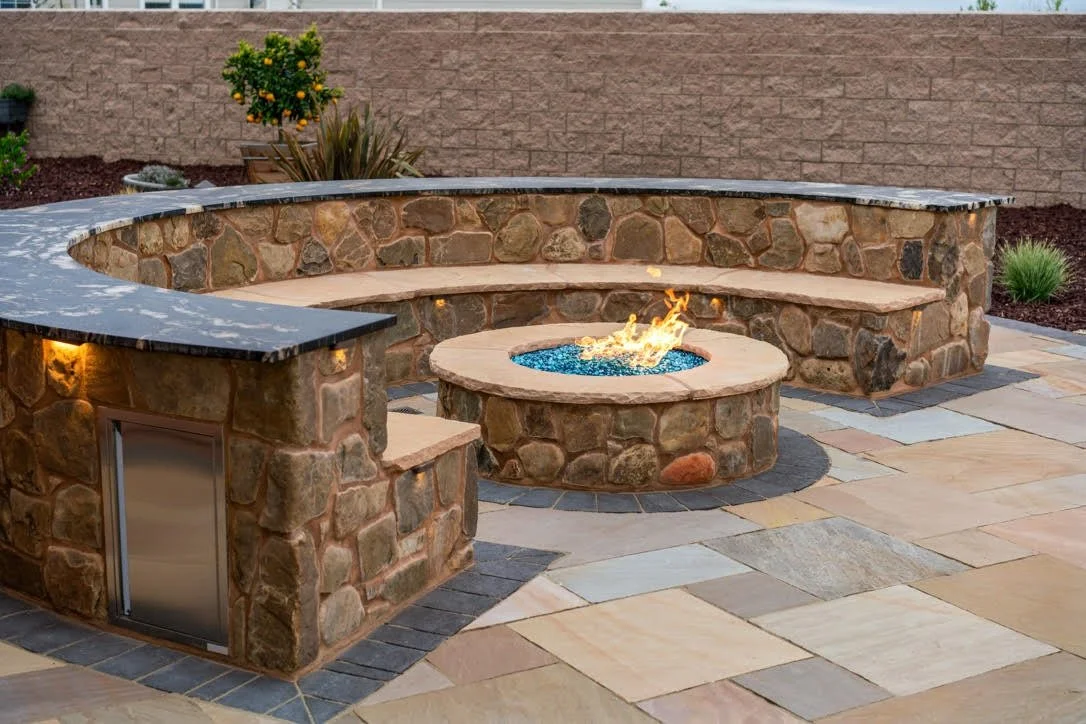 Calscape 805 | Transform Your Outdoor Living Today