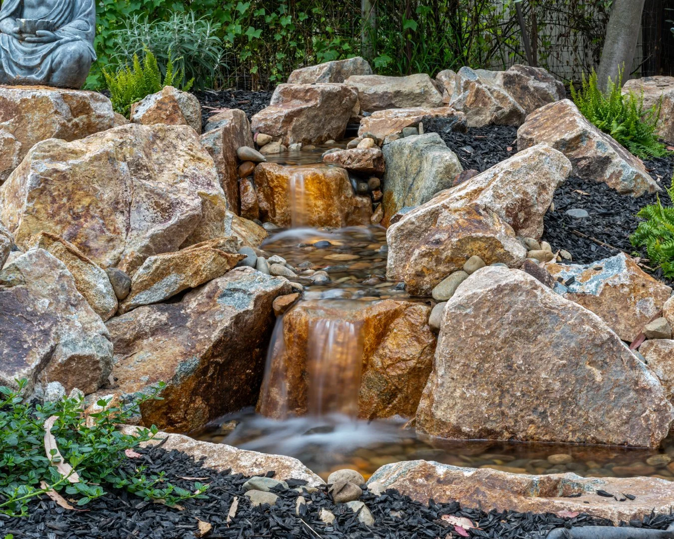 Calscape 805 | Transform Your Outdoor Living Today