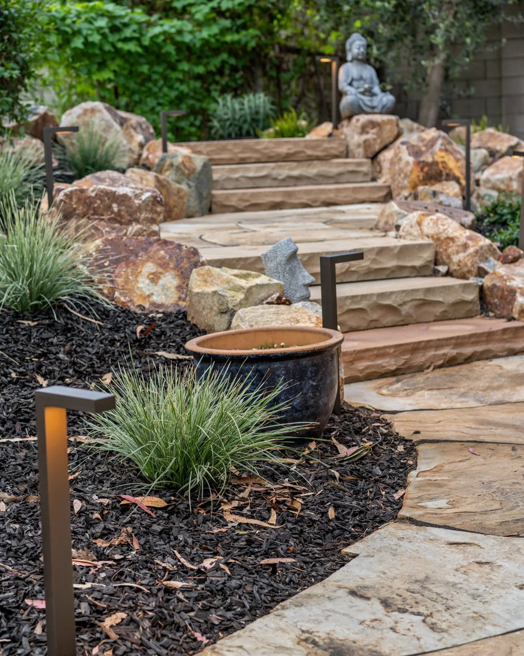 Calscape 805 | Transform Your Outdoor Living Today