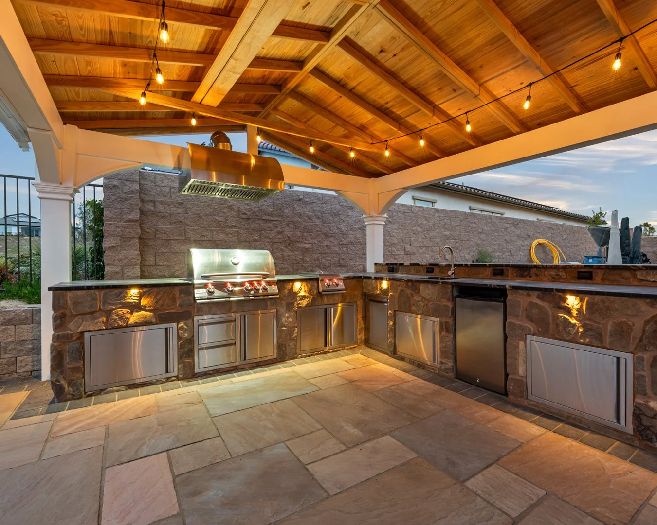 Calscape 805 | Transform Your Outdoor Living Today