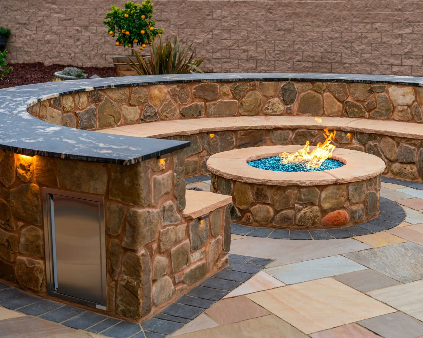 Calscape 805 | Transform Your Outdoor Living Today