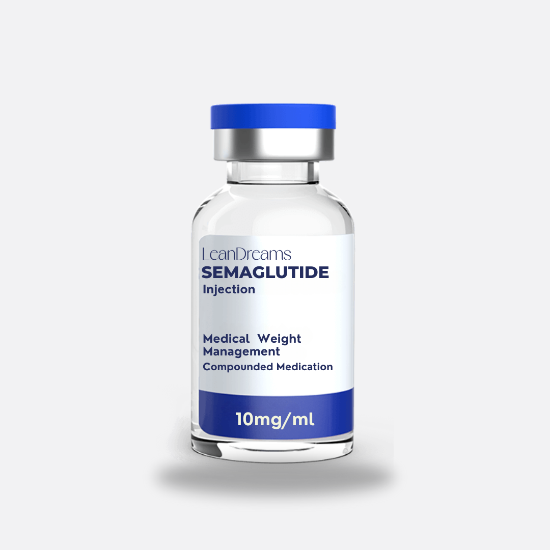 Semaglutide | Choose Your Best Plan — Lean Dreams ~ Transform Your Life!