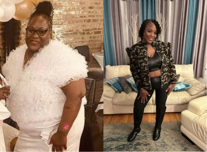 Weight Loss Solutions | Lean Dreams ~ Transform Your Life!