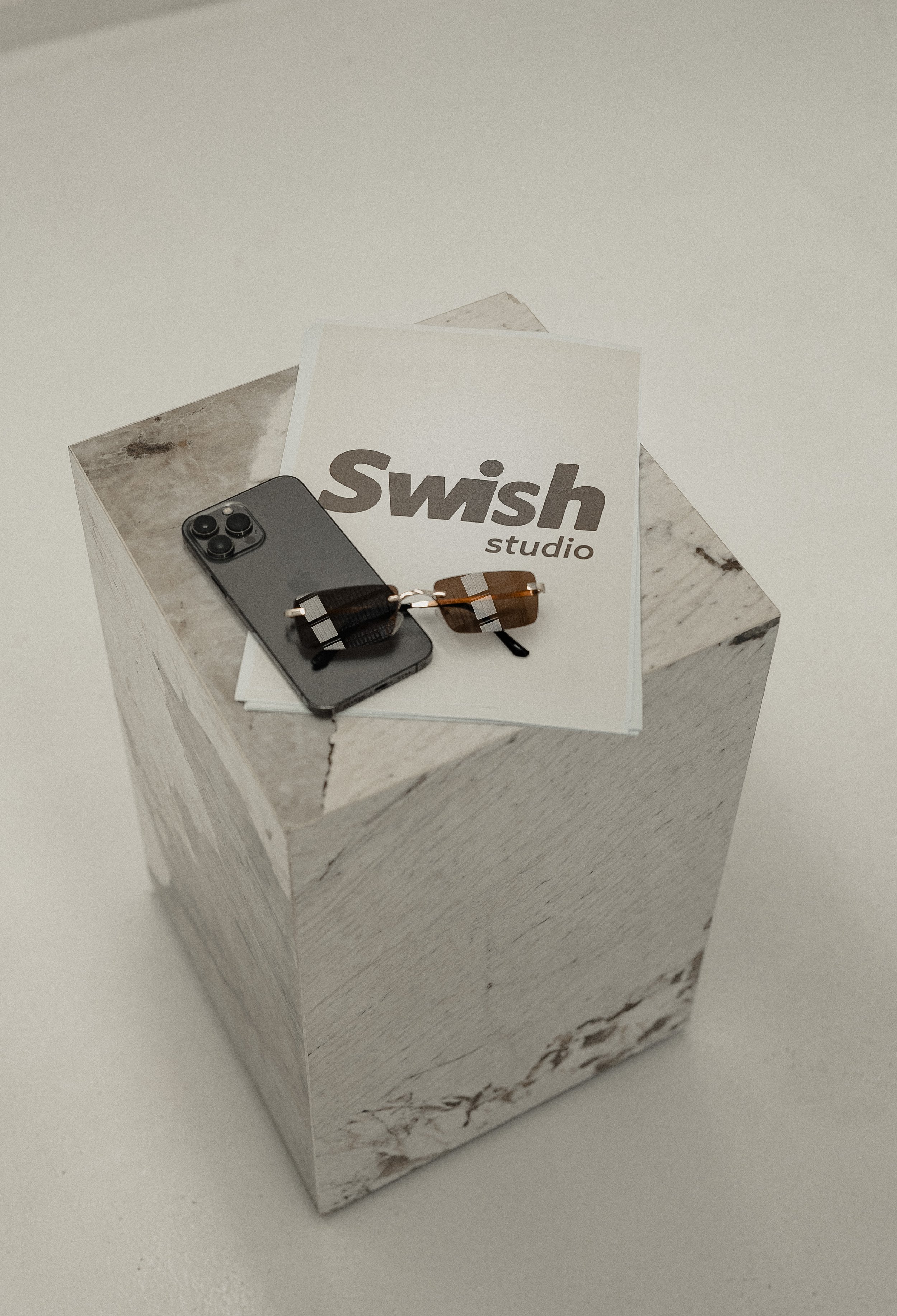 Swish Studio - Brisbane Social Media Management