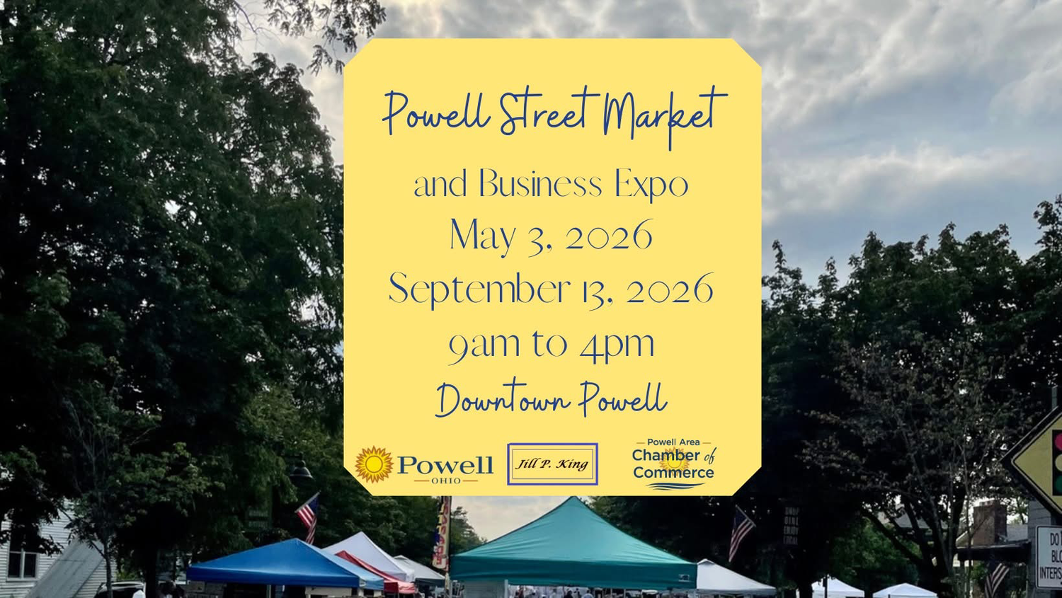 Upcoming Events — Visit Powell